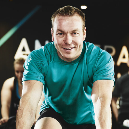 Campaign Design, Advertising, Marketing Design | PureGym UK