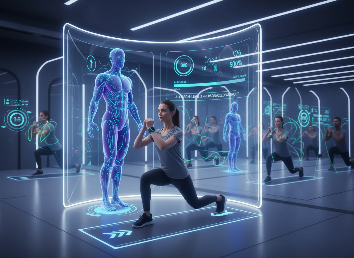 Digital Interactive Experience - Zephyr Creative Ltd